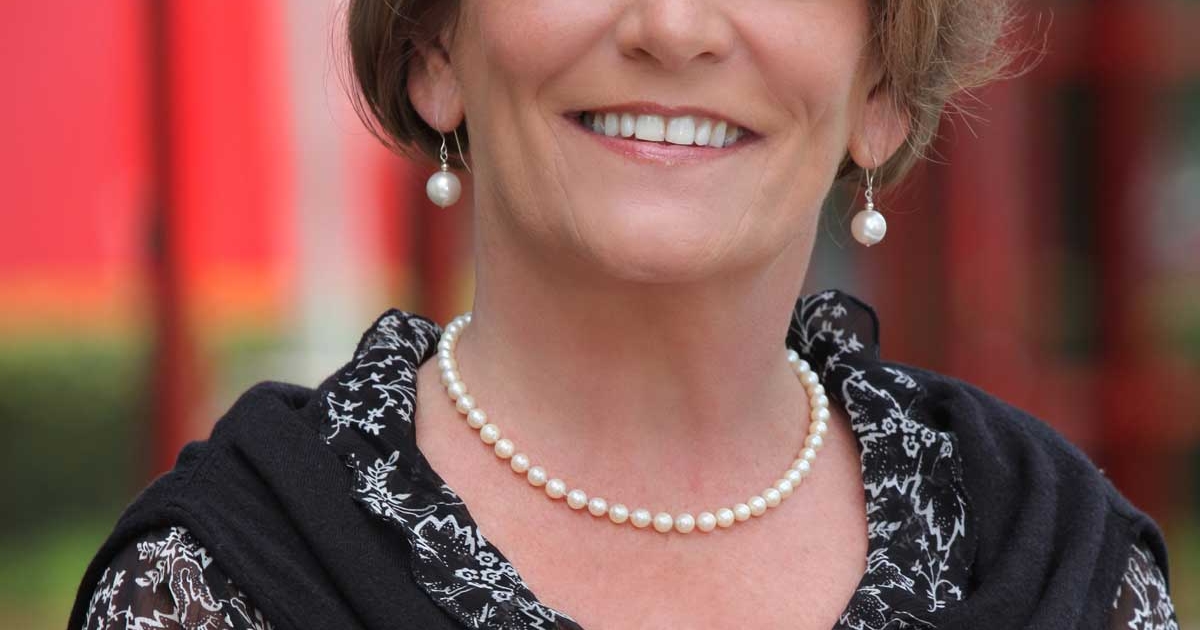 Carnival’s Joni Rein Appointed to Board of Broward Partnership For The ...