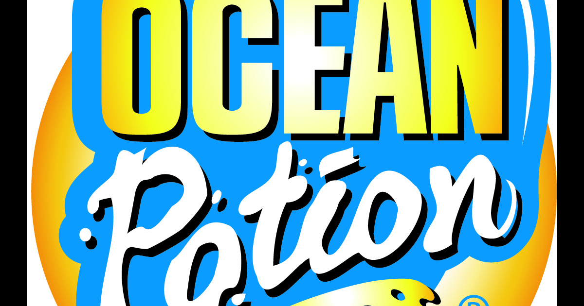 Carnival Cruise Lines Introduces Guests to Ocean Potion Sunscreen in ...