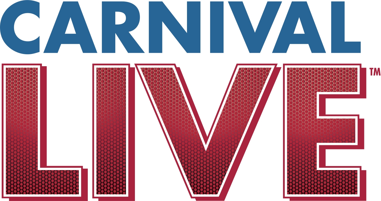 Photo | CarnivalLive_LogoNoTag_TM | Carnival Cruise Line
