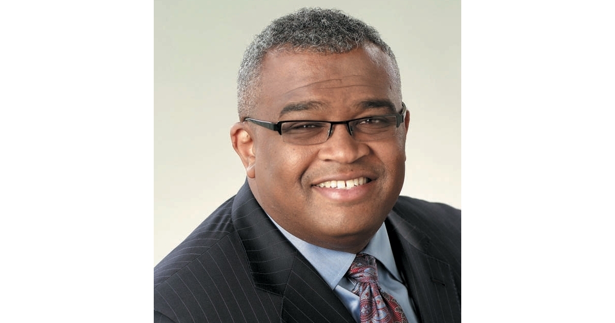 Ron L. Phillips Named Senior Vice President Of Human Resources - Office ...