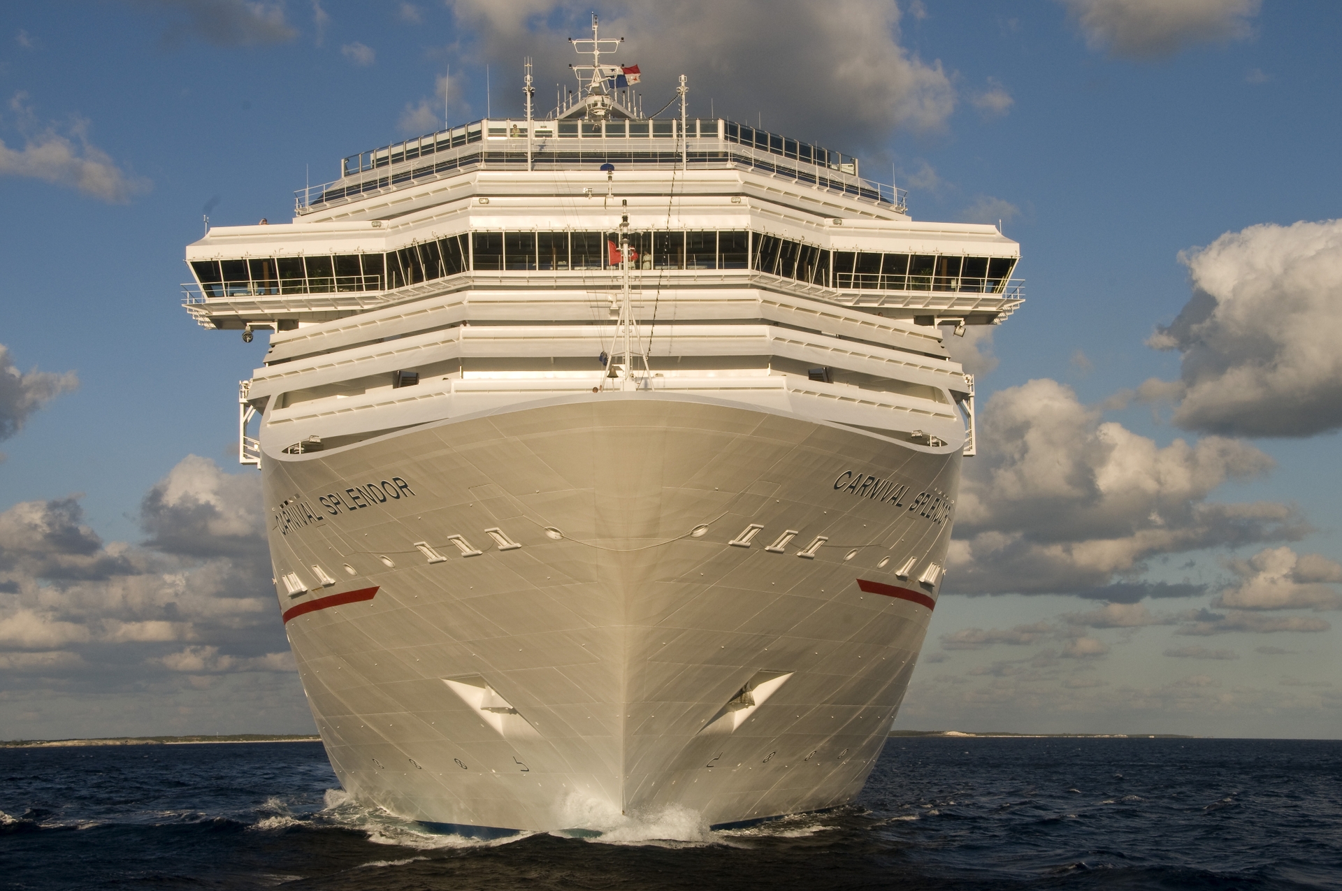 Photo | SplendorShip5 | Carnival Cruise Line