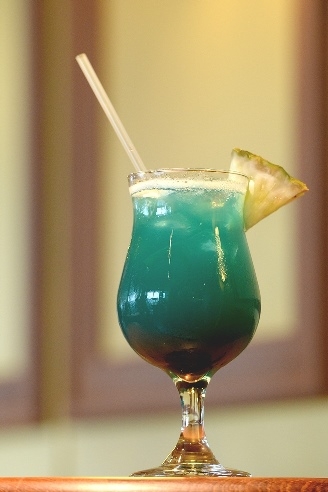 Photo | The Pounder | Carnival Cruise Line