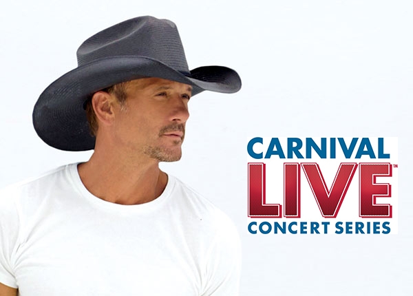 Photo | carnival-live-tim-mcgraw-2 (2) | Carnival Cruise Line