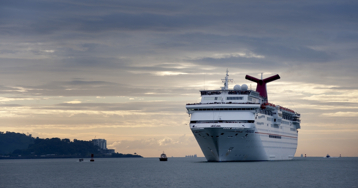 Two New Five-Day Itineraries Added to Carnival Paradise’s Year-Round ...