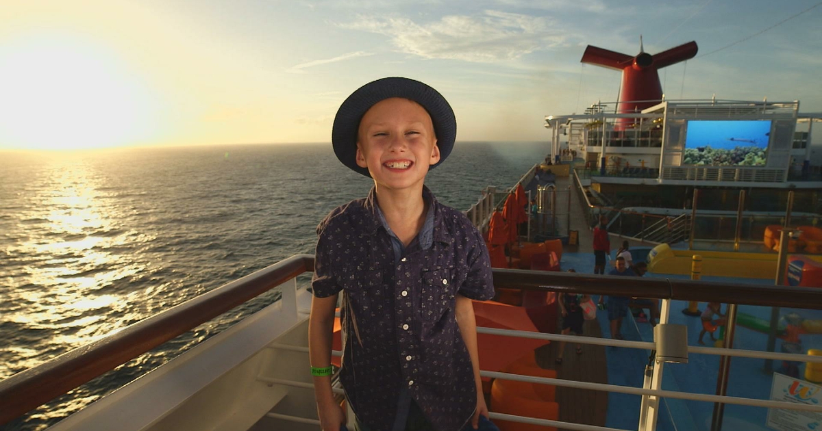 Britton Walker – Official Kid Magician of The Ellen DeGeneres Show ...