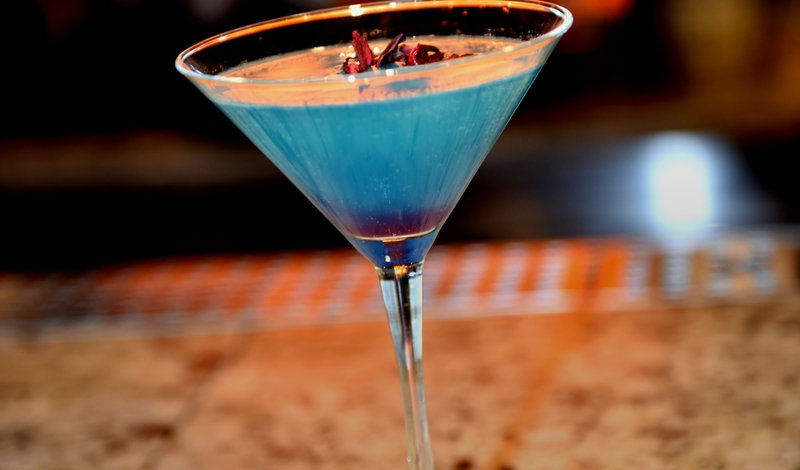 Carnival Cruise Line Creates Special Limited Edition Cocktail in Honor ...