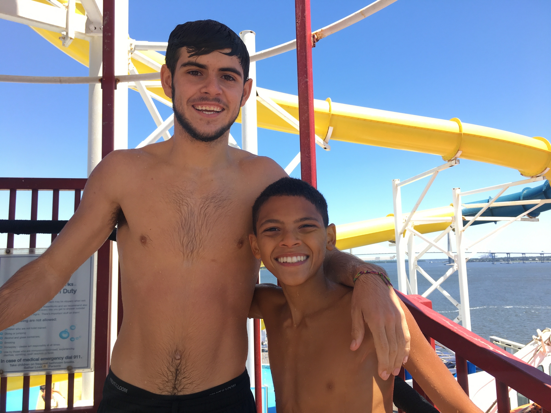 Photo | IMG_3586 | Carnival Cruise Line