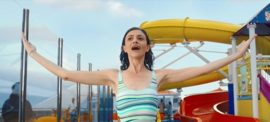 Photo | Stacy Tracy | Carnival Cruise Line