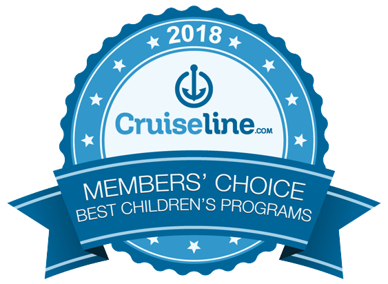 Photo | Members Choice Award (Cruise Line) | Carnival Cruise Line