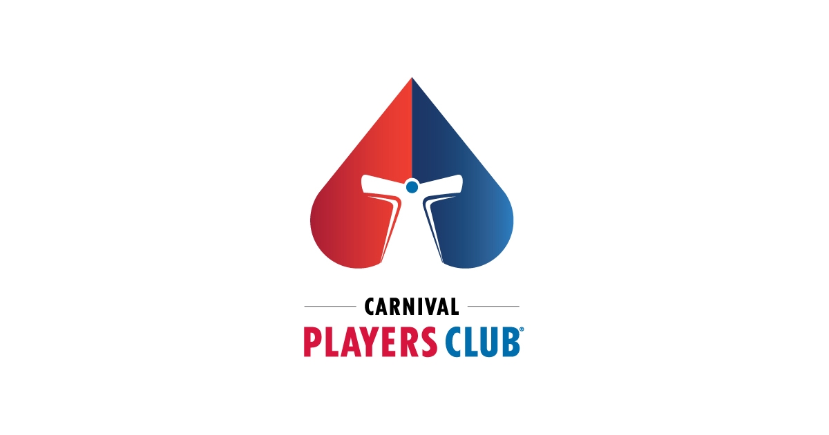 Carnival Cruise Line Rolls Out Enhanced 'Carnival Players Club' Casino ...