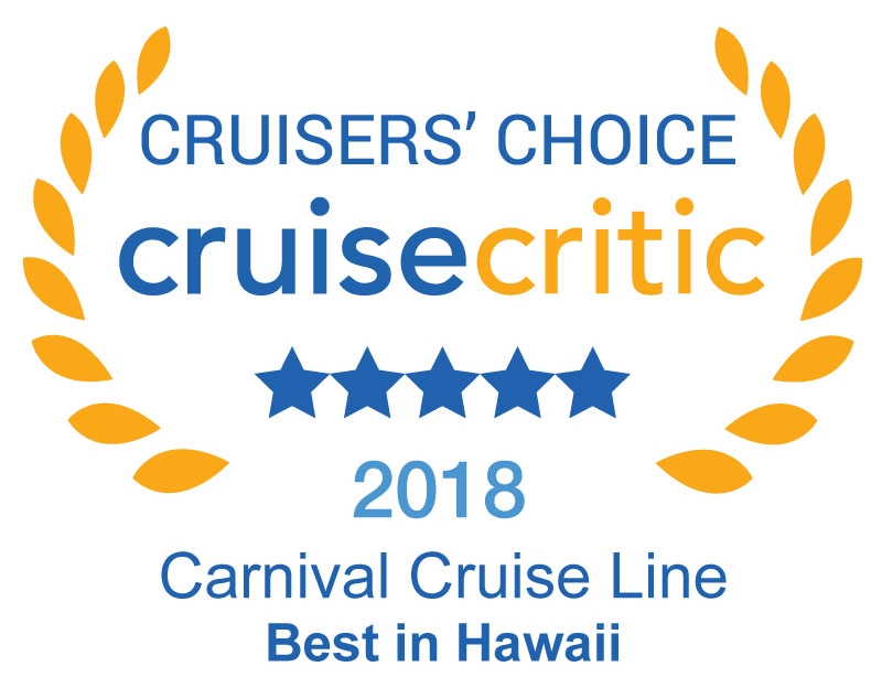 Photo | C4-Destination-2018---Carnival-Hawaii | Carnival Cruise Line