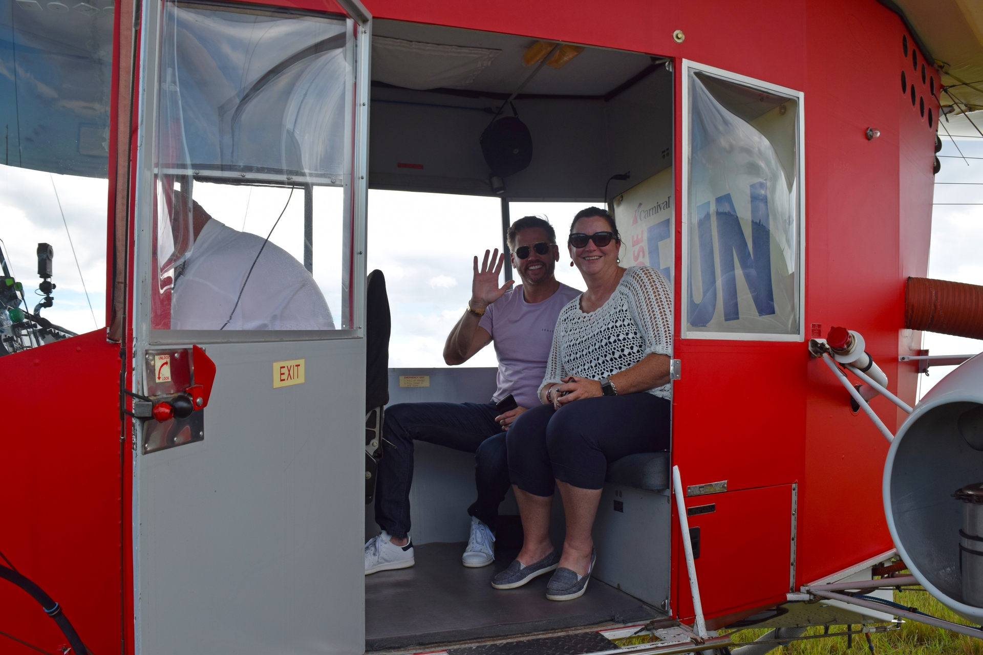 Photo | DSC_0553 | Carnival Cruise Line