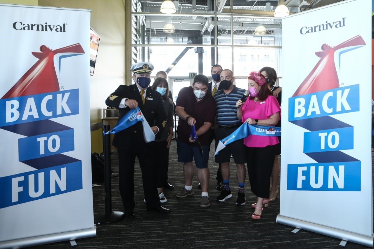 Photo | Miracle Seattle1 | Carnival Cruise Line