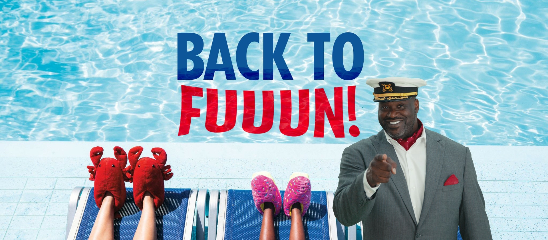 Photo | Back to Fun_Shaq | Carnival Cruise Line