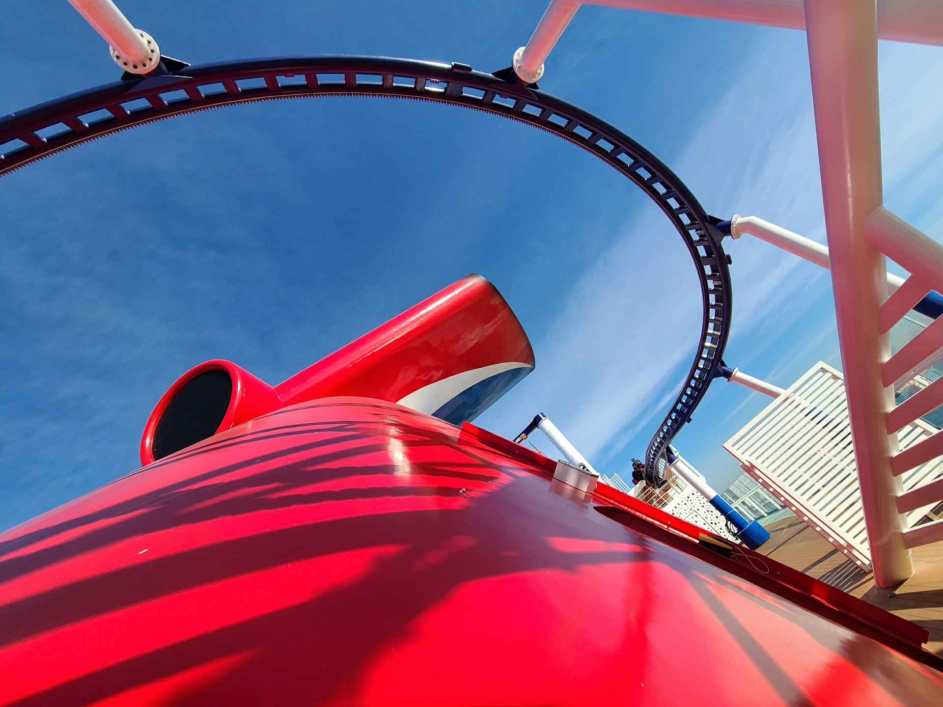 Photo | BOLT2 | Carnival Cruise Line
