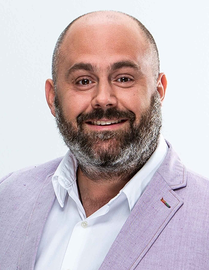 Photo | CD - Frankie Portera | Carnival Cruise Line