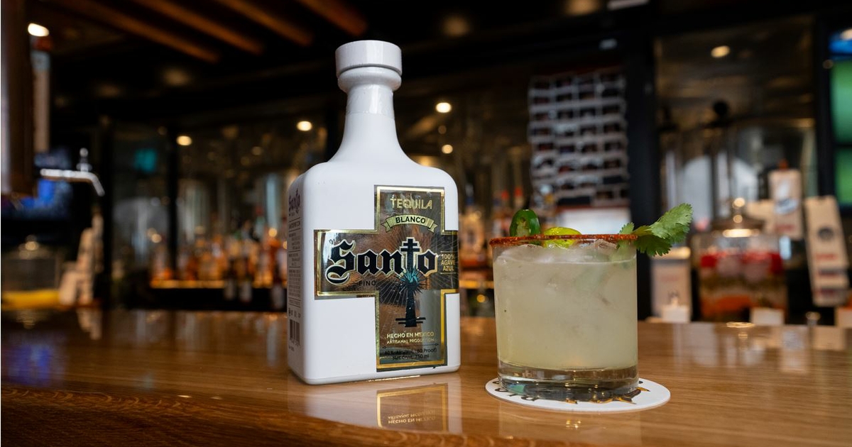 There's a New Tequila On Deck! Carnival Cruise Line Now Offering Guy ...