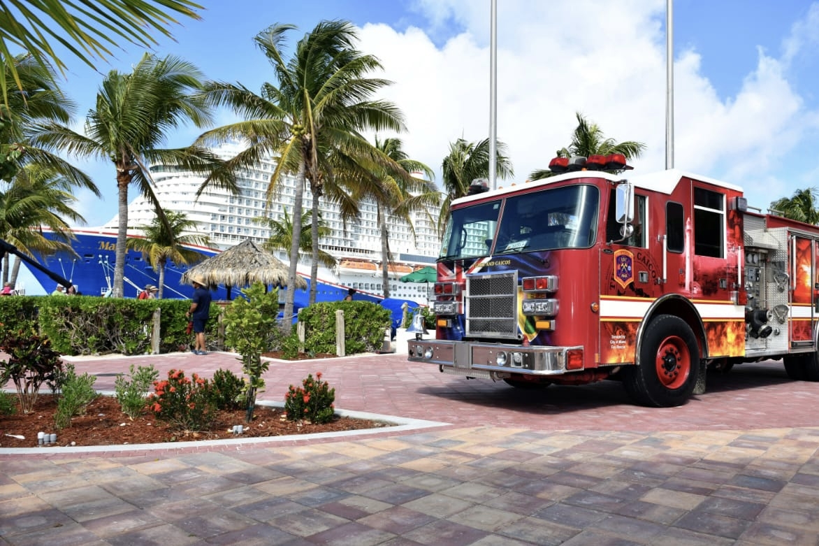 Miami Fire Rescue Stations