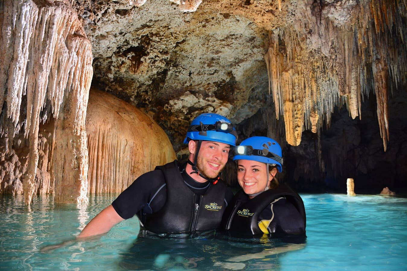 Photo | Amazing Secret River | Carnival Cruise Line