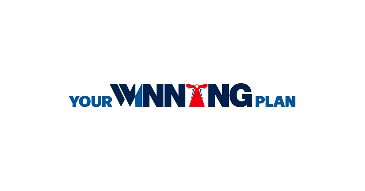 Carnival Cruise Line Introduces “Your Winning Plan” Event Series ...