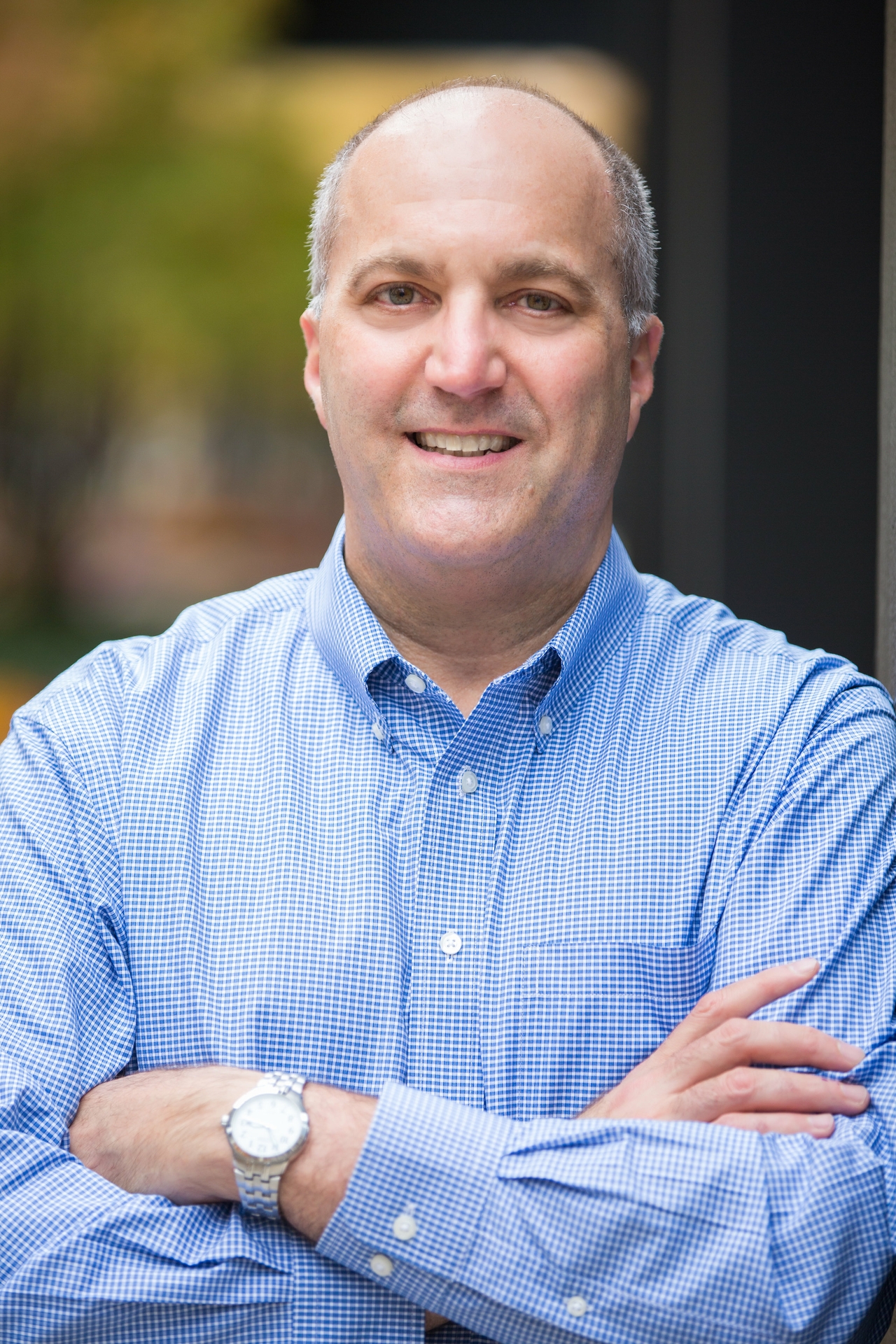 Chris Chiames | Carnival Cruise Line