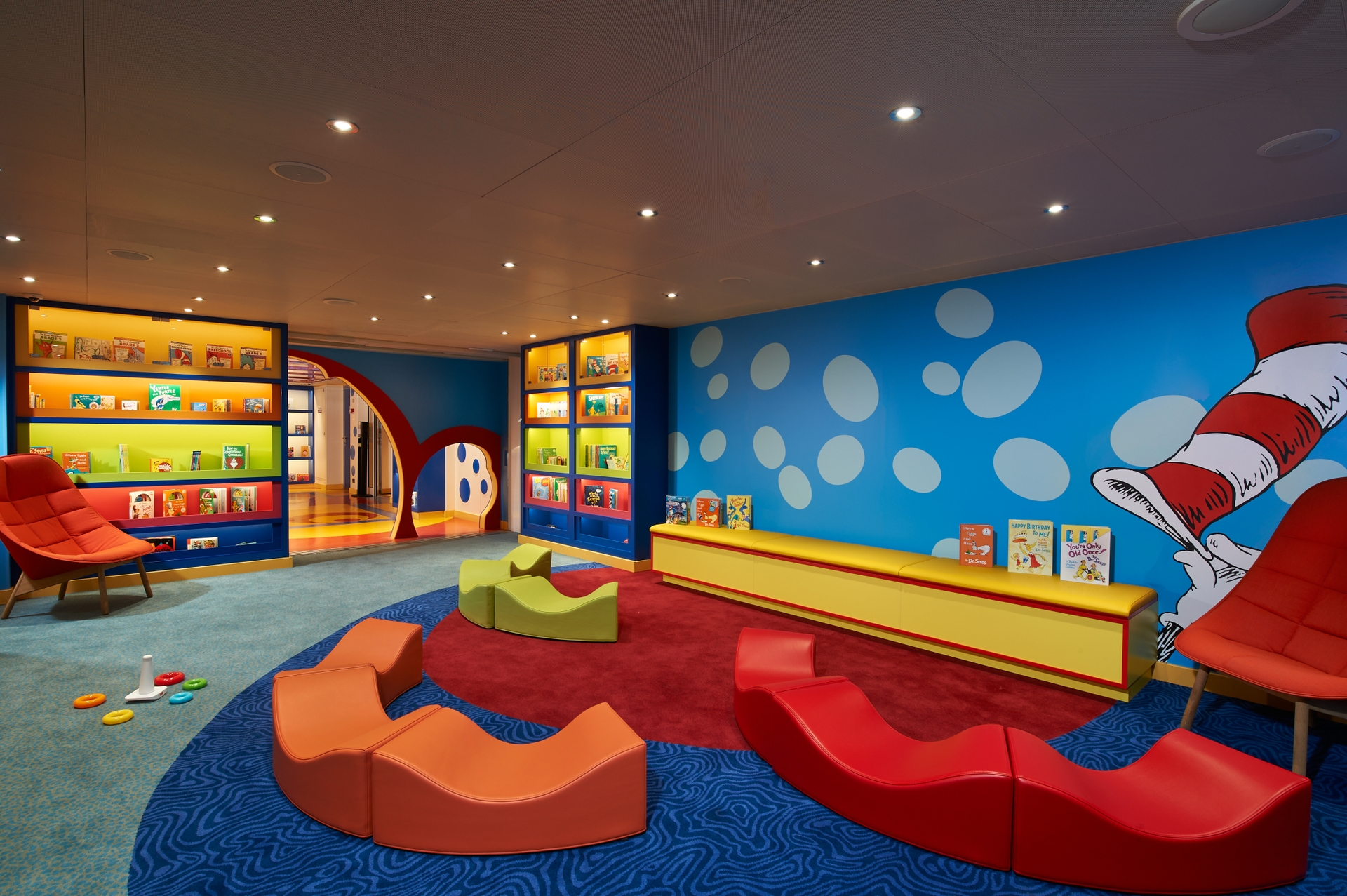 Photo | Camp Ocean | Carnival Cruise Line