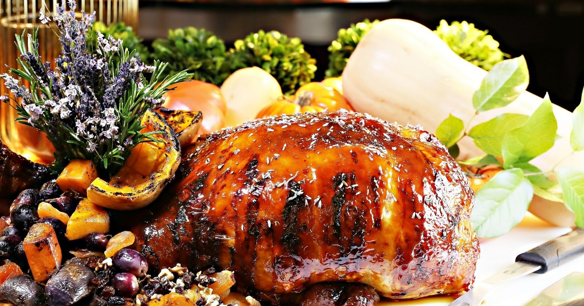Carnival Cruise Line Cooking Up Fleet’s Biggest Thanksgiving Ever ...