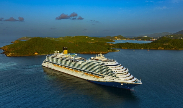 Carnival Opens 2025 Carnival Venezia Sailings From New York | Carnival ...