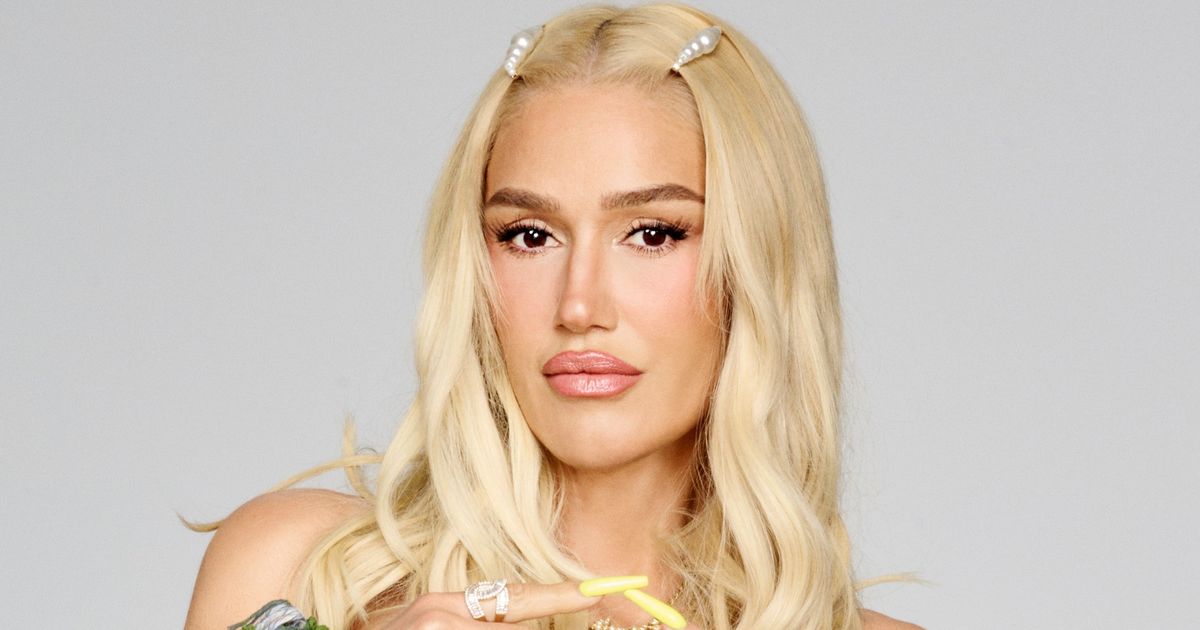Corpo De Gwen Stefani 2024 Coachella 2024: No Doubt, Gwen Stefani Will