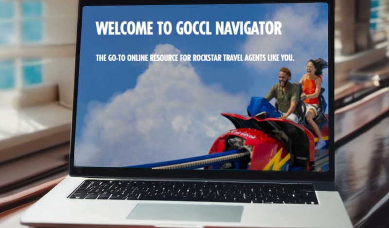CARNIVAL CRUISE LINE INTRODUCES GOCCL.COM ENHANCED BOOKING EXPERIENCE ...