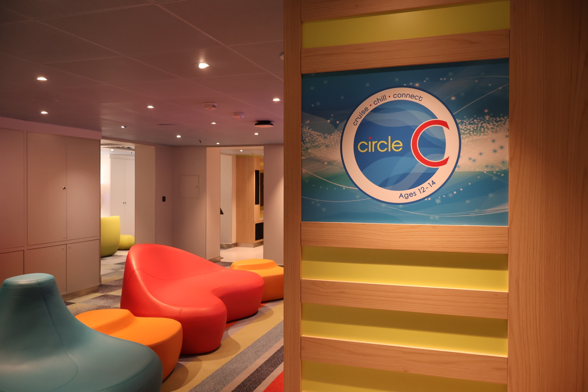Photo | Circle C | Carnival Cruise Line