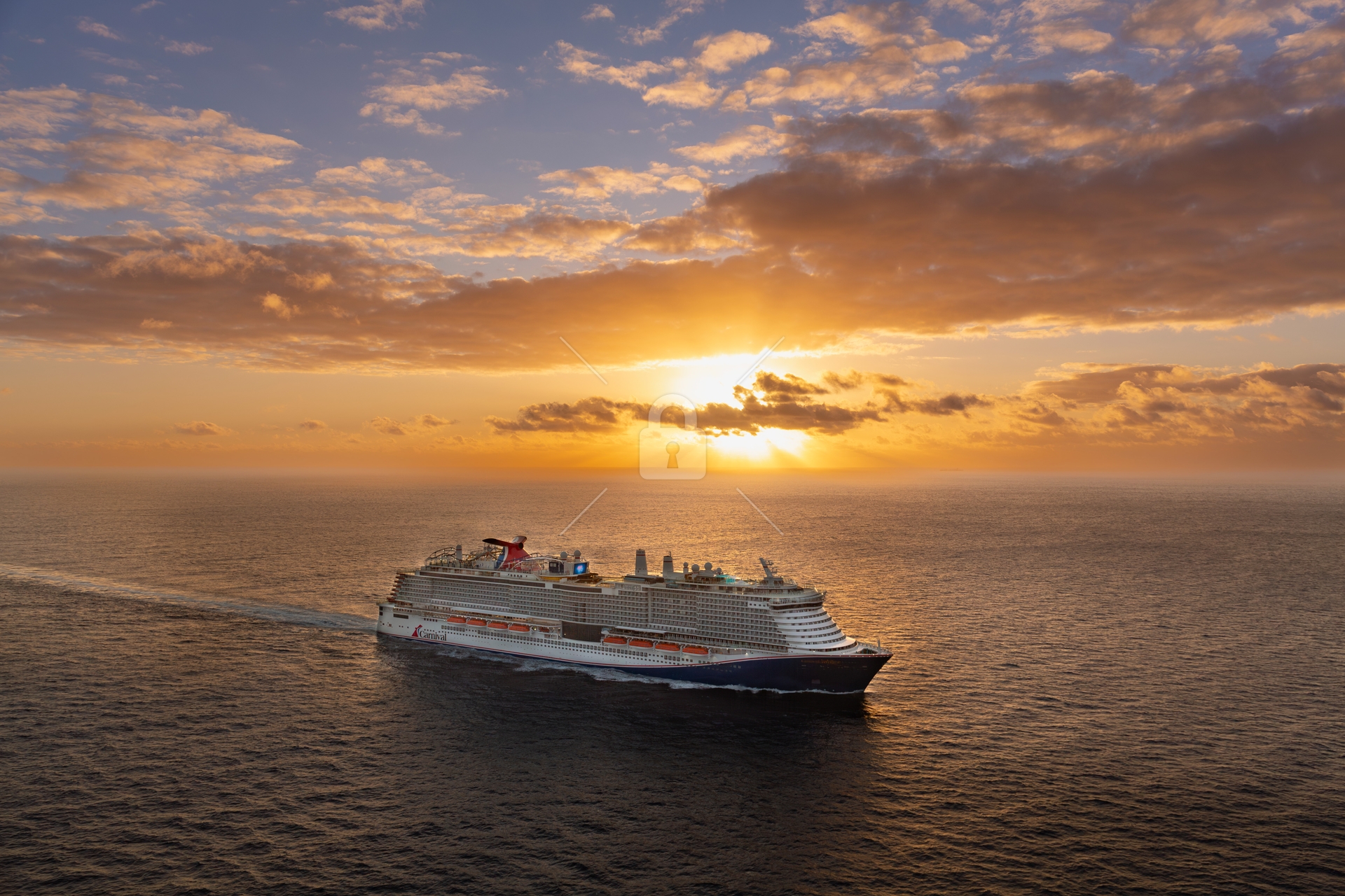 Exterior Photos | Carnival Cruise Line