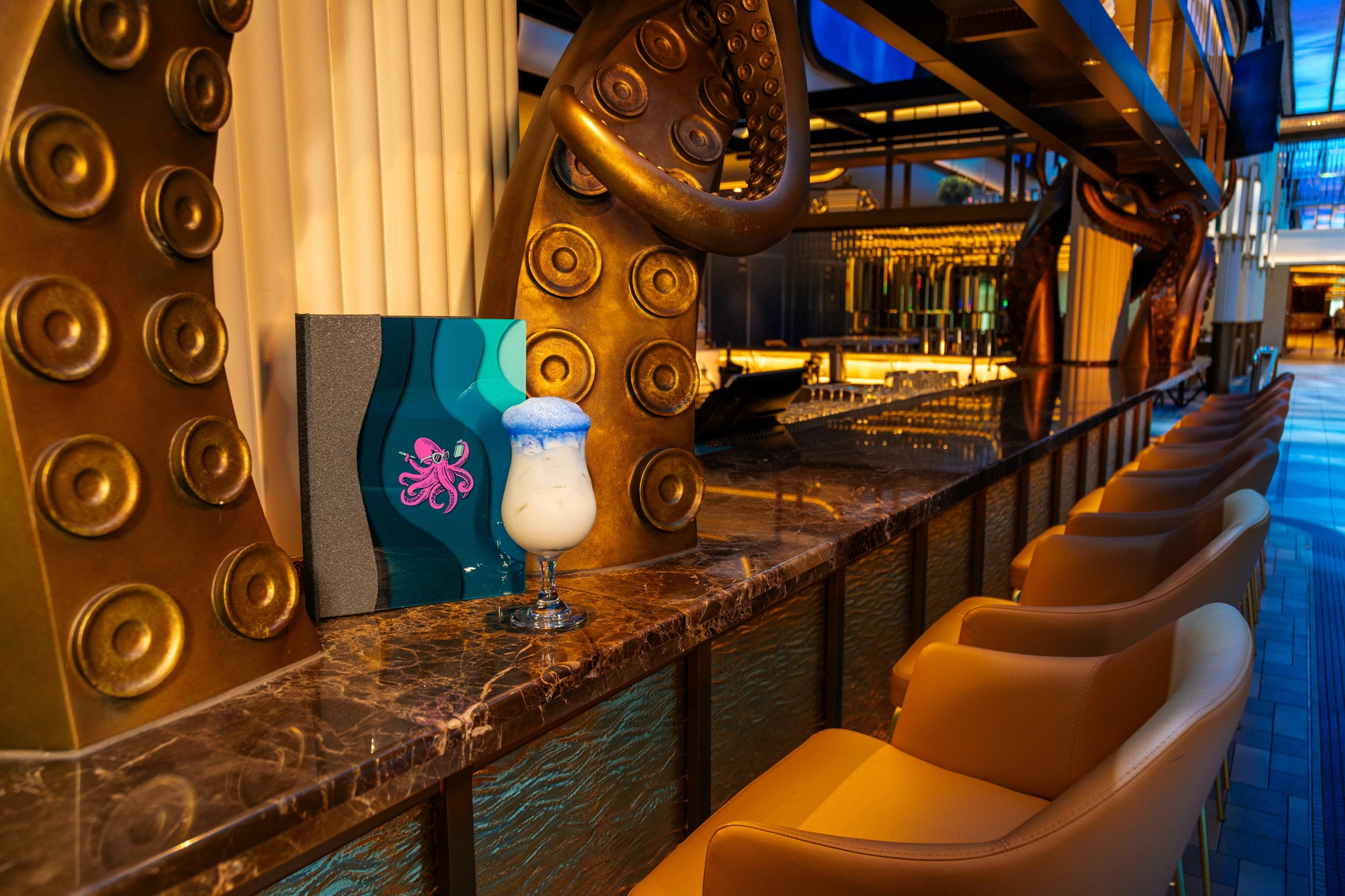 Photo | Dr.Inks Ph.D. | Carnival Cruise Line