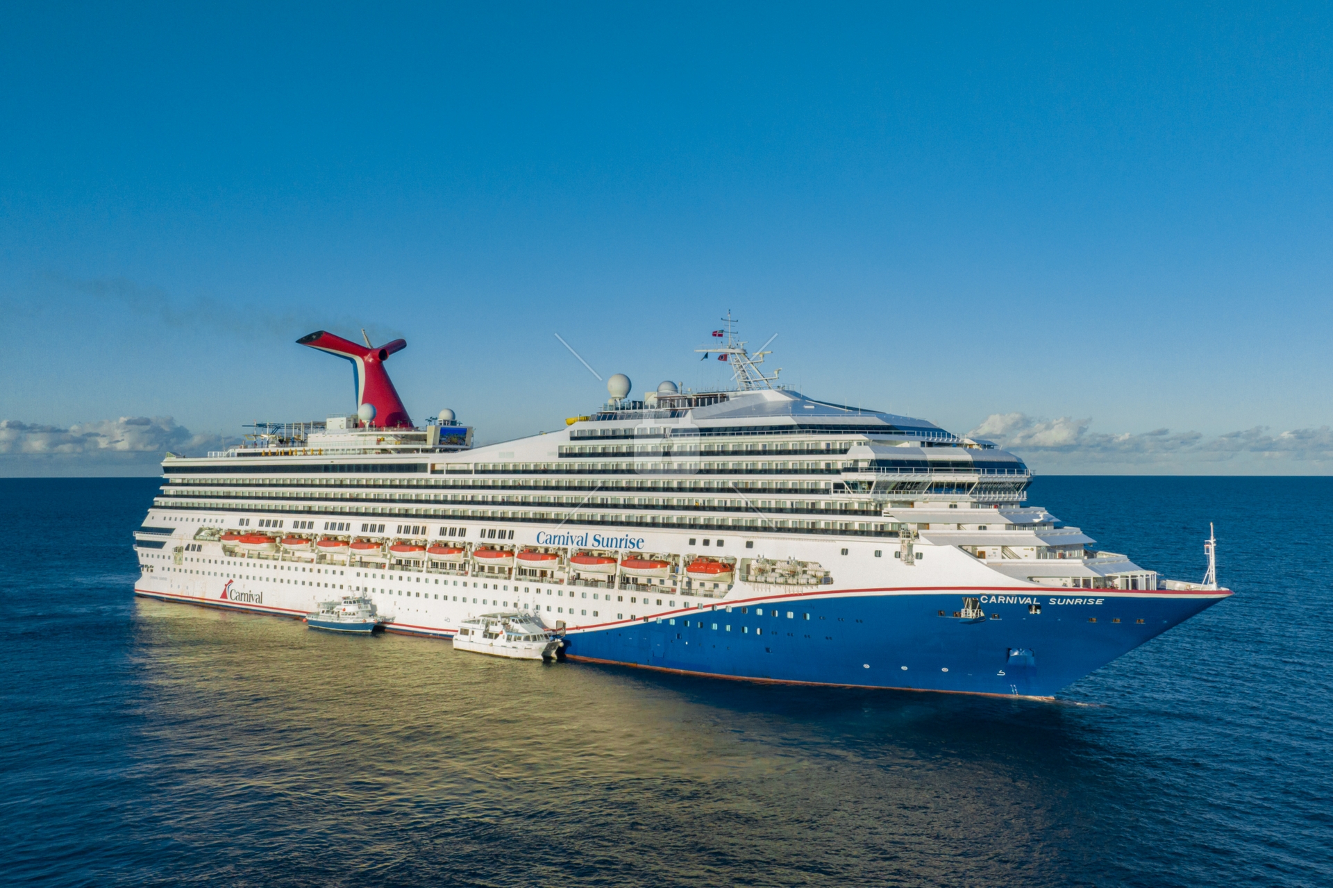 Carnival Sunrise | Carnival Cruise Line