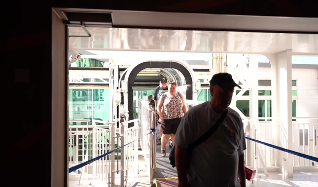 Video | Carnival Cruise Line