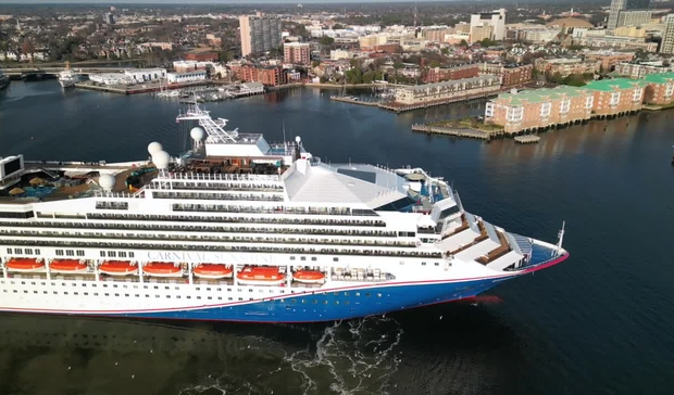 Videos | Carnival Cruise Line