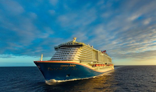Ships | Carnival Cruise Line