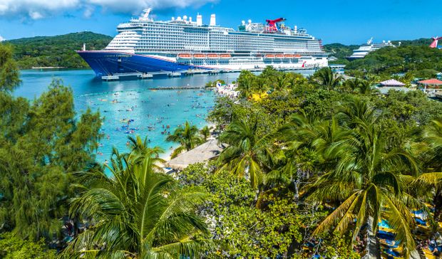 Destinations | Carnival Cruise Line
