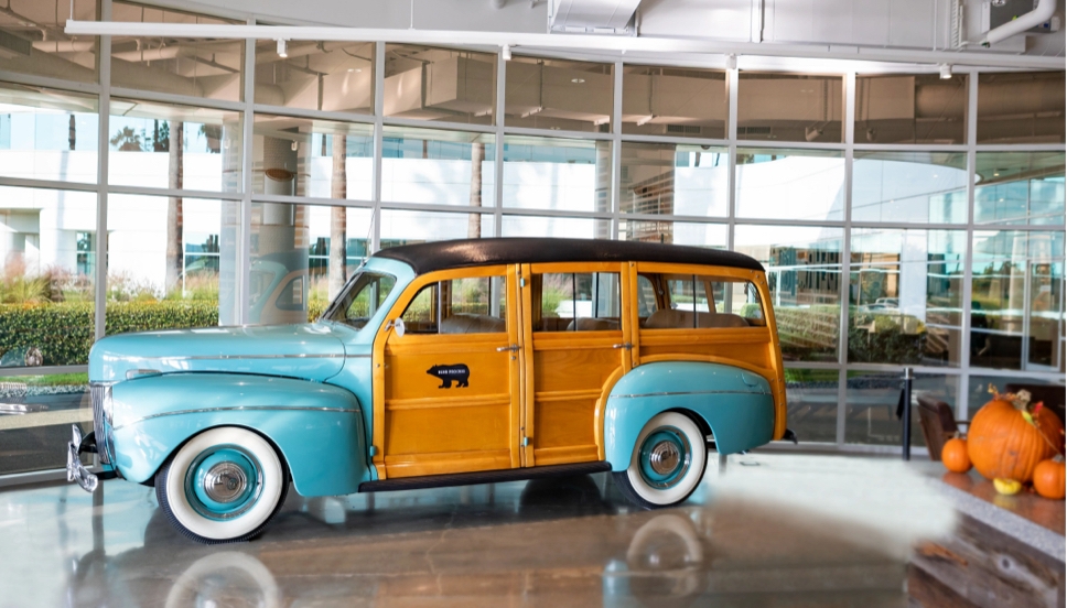 About Us | Behr Paint Company