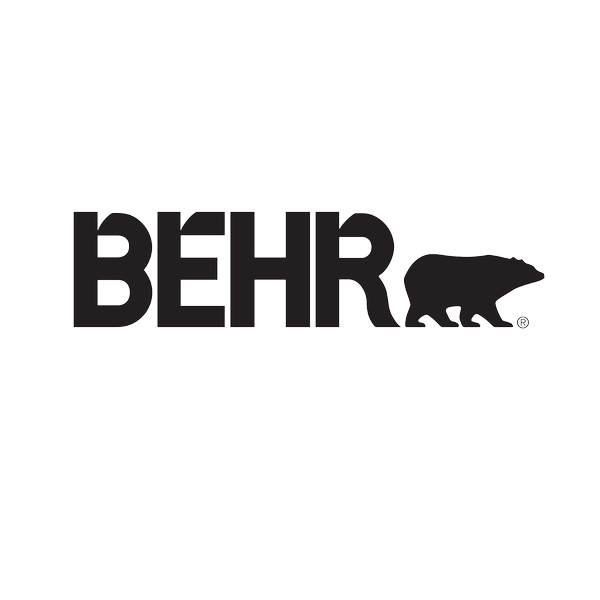 Logos | Behr Paint Company