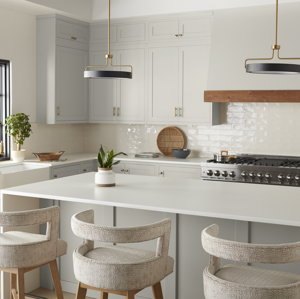 BEHR® DESIGNER COLLECTION | Behr Paint Company