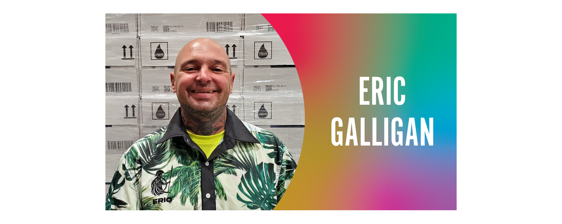 Q&A: Eric's Commitment to Excellence | Behr Paint Company