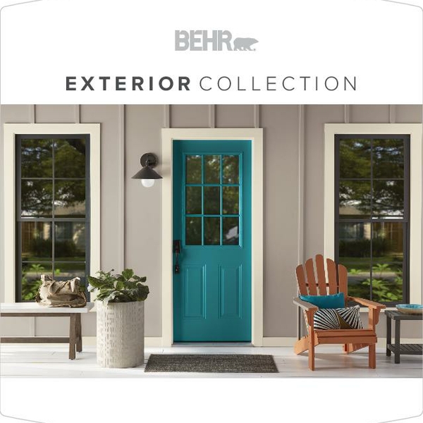 Popular Color Brochures | Behr Paint Company