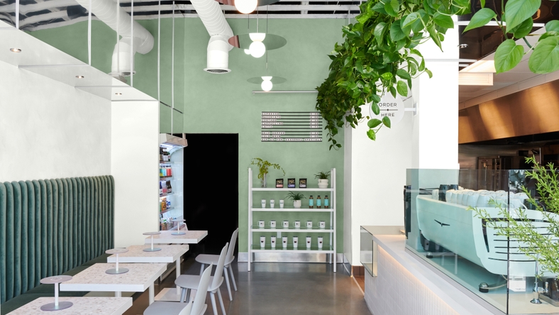 Behr Paint Company Announces 2025 Color of the Year, “Rumors,” a Deep ...