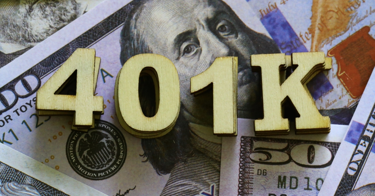 Expense Report... What's eating your 401(k)? | CEFCU