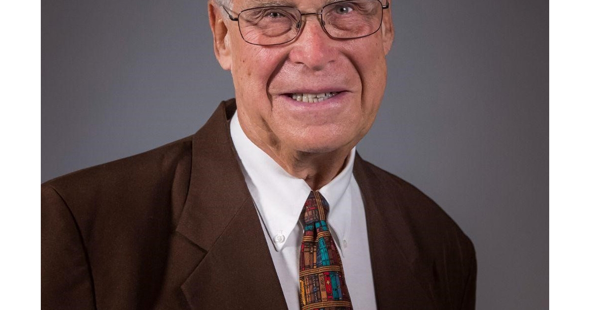Living Legend | UNM HSC Newsroom