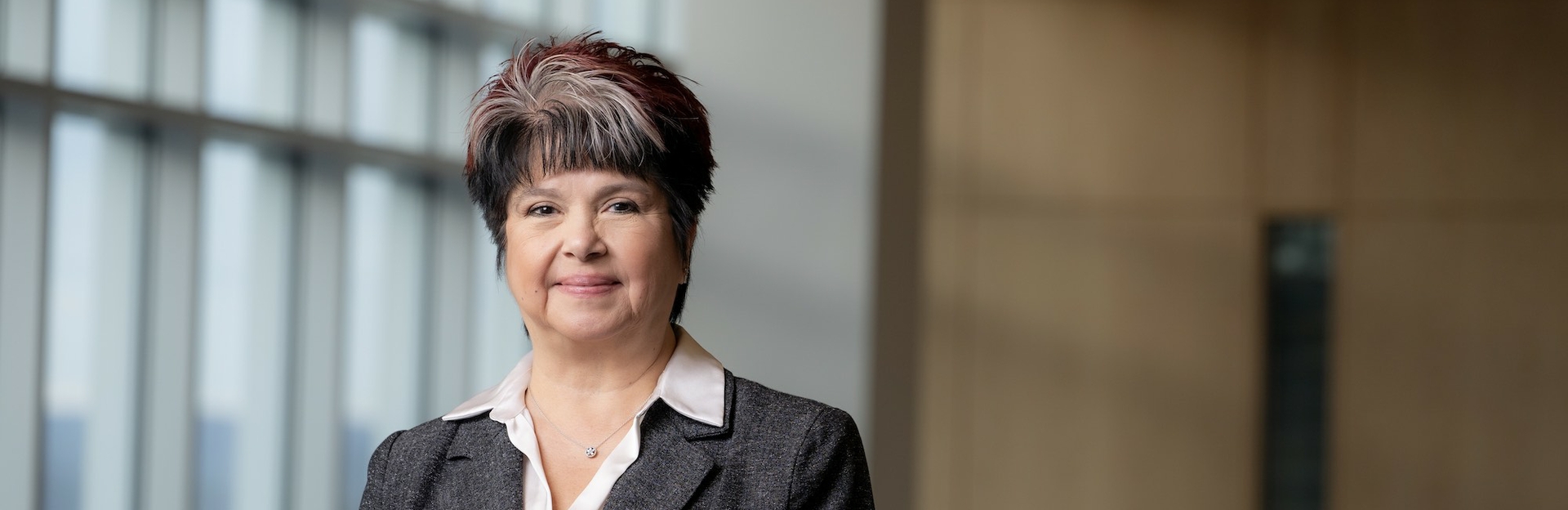 New Direction | UNM HSC Newsroom