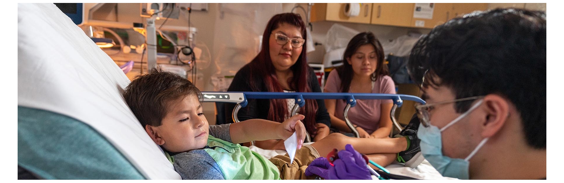 Honoring Heritage | UNM HSC Newsroom