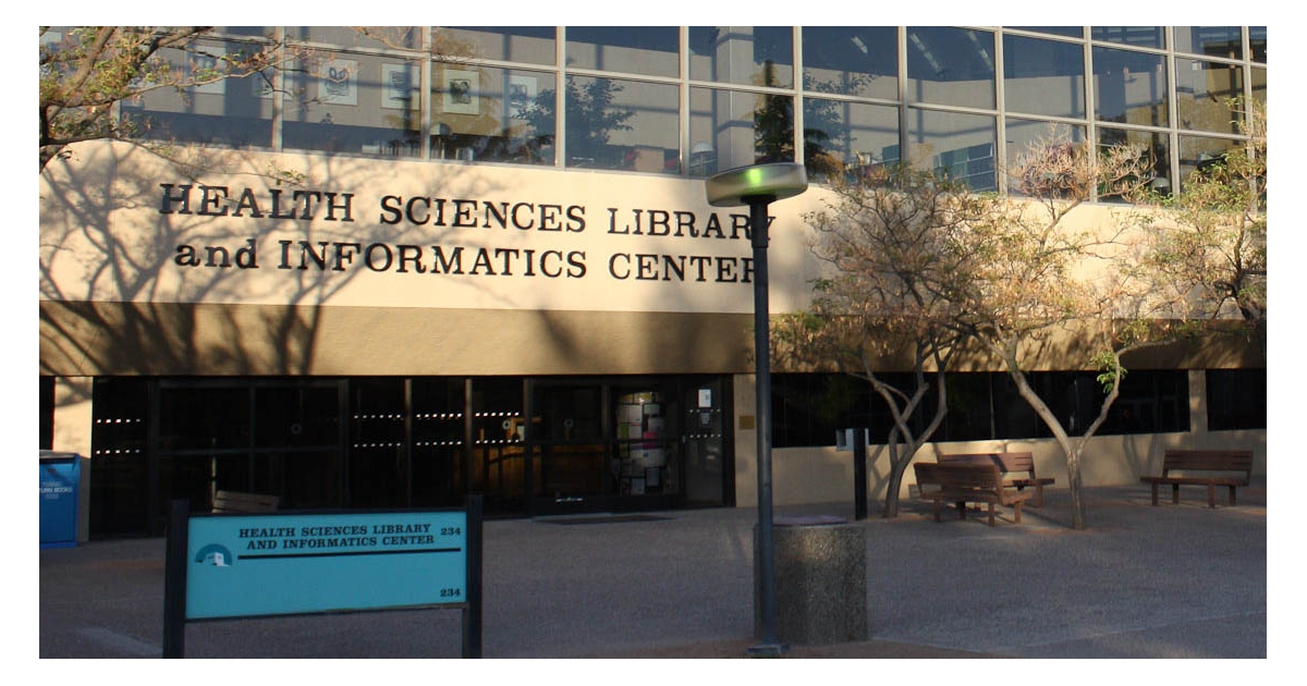 Indigenous Information | UNM HSC Newsroom