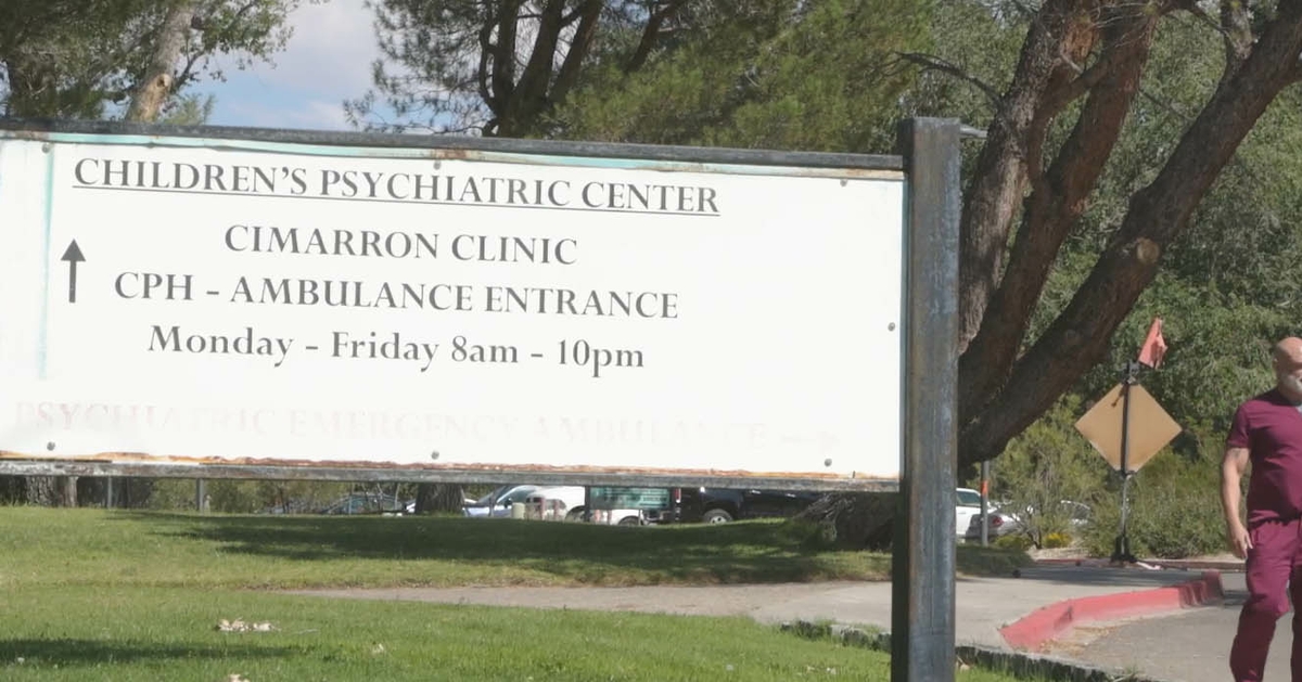 A Critical Need, a Special Ask | UNM HSC Newsroom